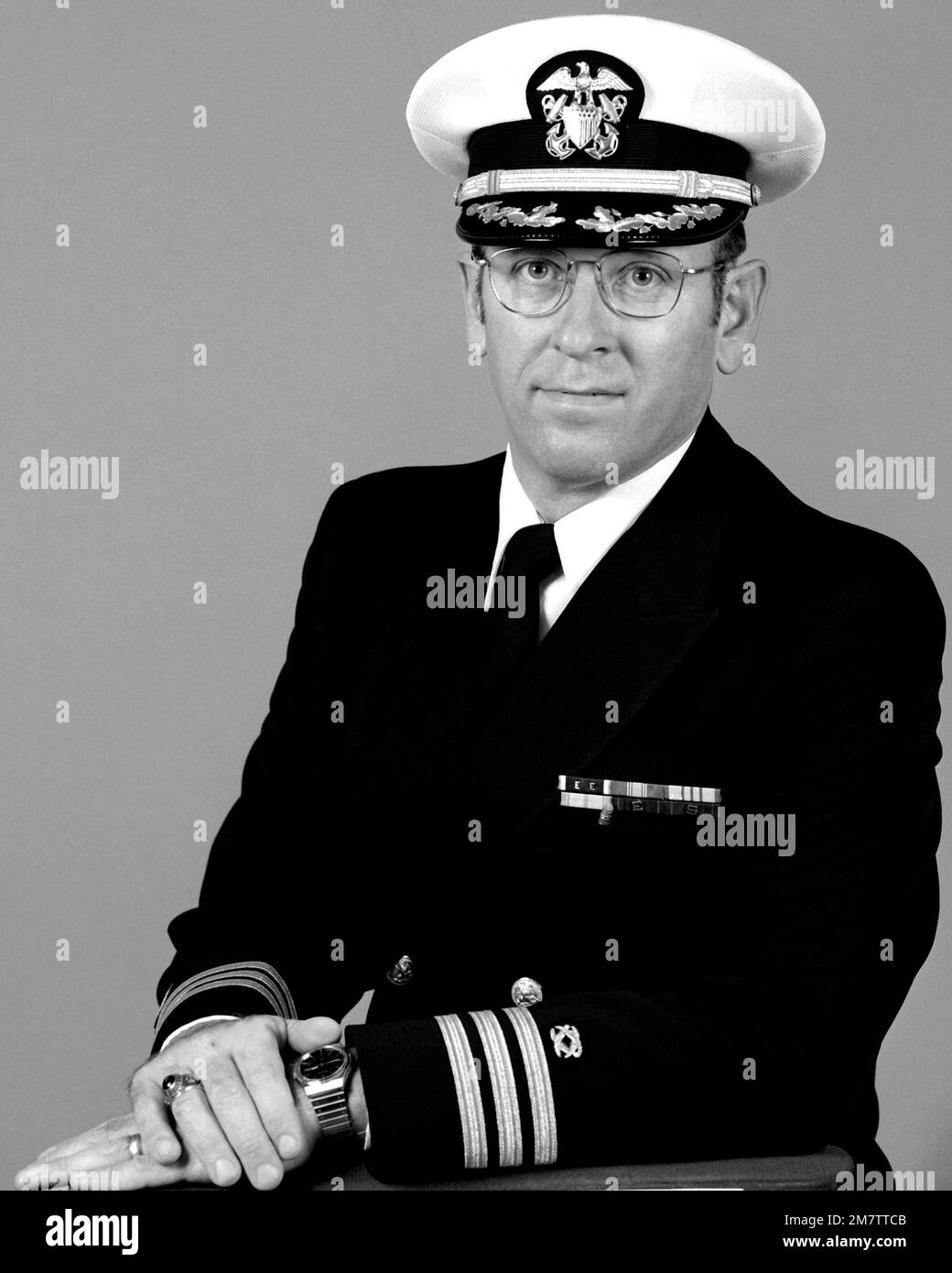 Cdr william hi-res stock photography and images - Alamy