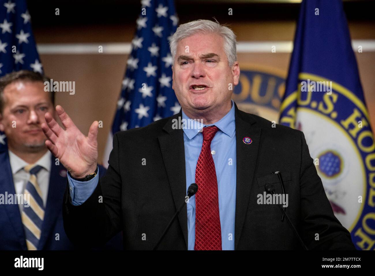 Washington, DC, USA, Tuesday, January 10, 2023. United States House ...
