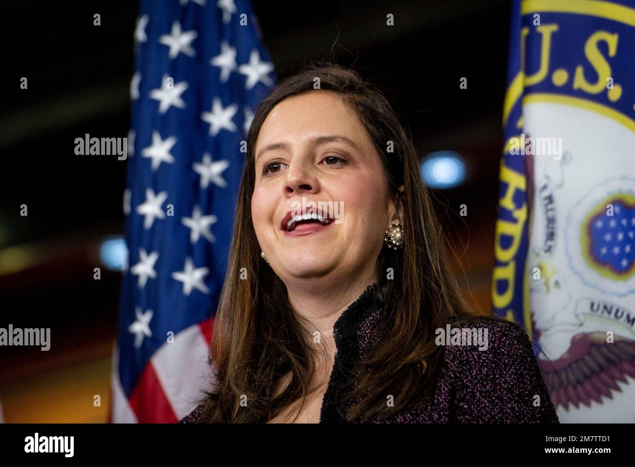 Washington, DC, USA, Tuesday, January 10, 2023. House Republican ...