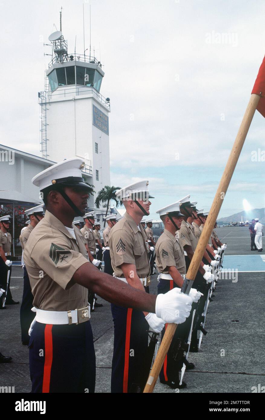 DN-ST-86-01403. Base: Naval Air Station, Cubi Point State: Luzon ...