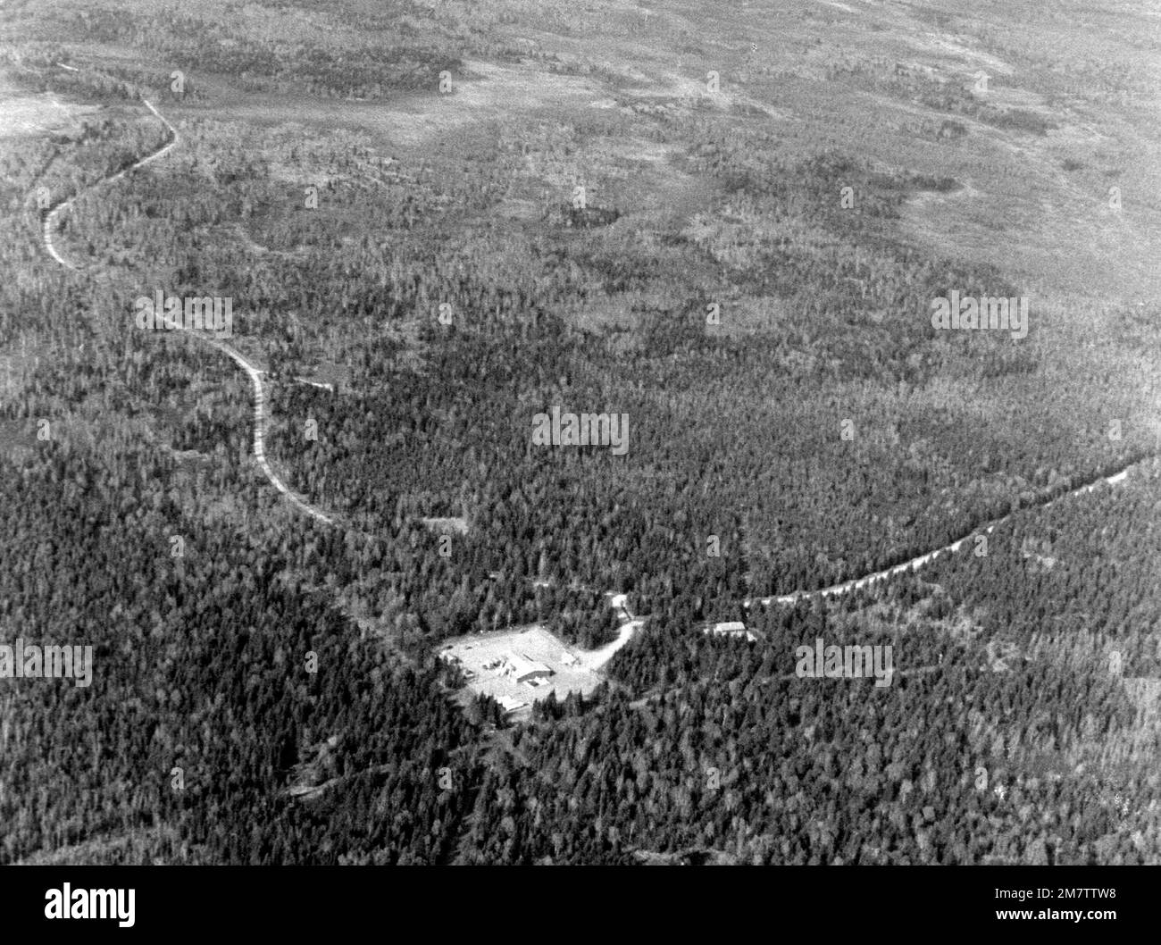 Very low frequency Black and White Stock Photos & Images - Alamy