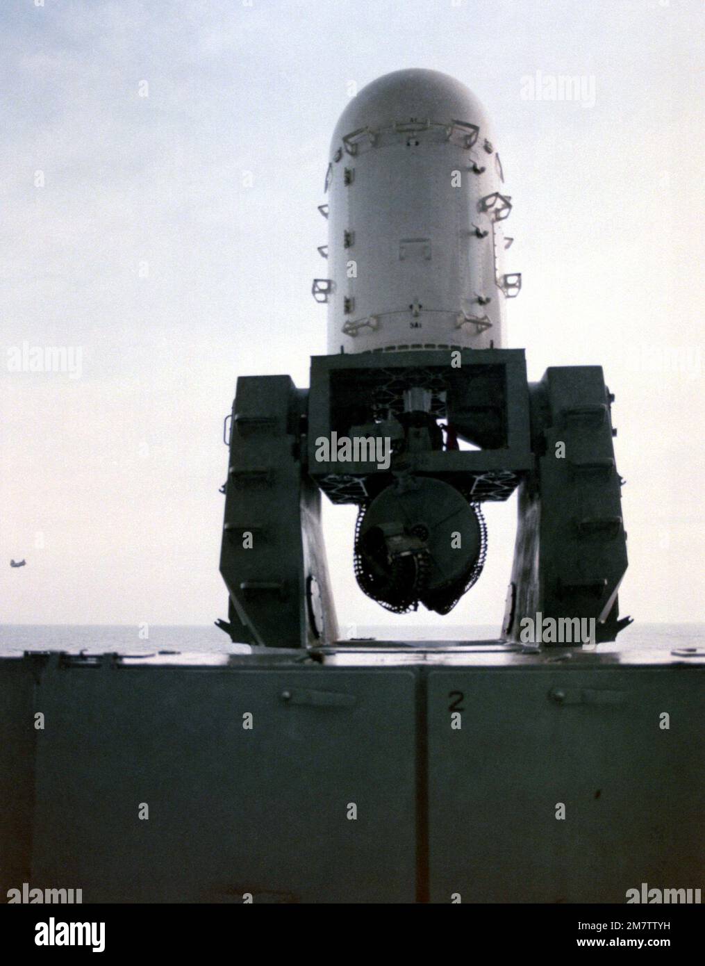 U s radar system hi-res stock photography and images - Alamy