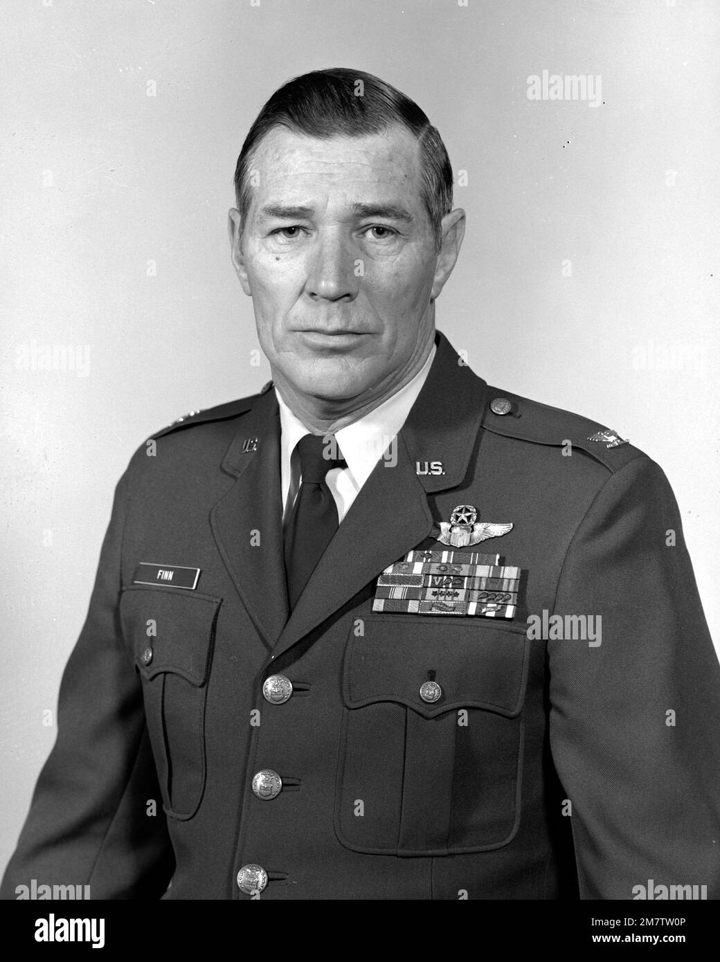 Colonel william v hi-res stock photography and images - Alamy