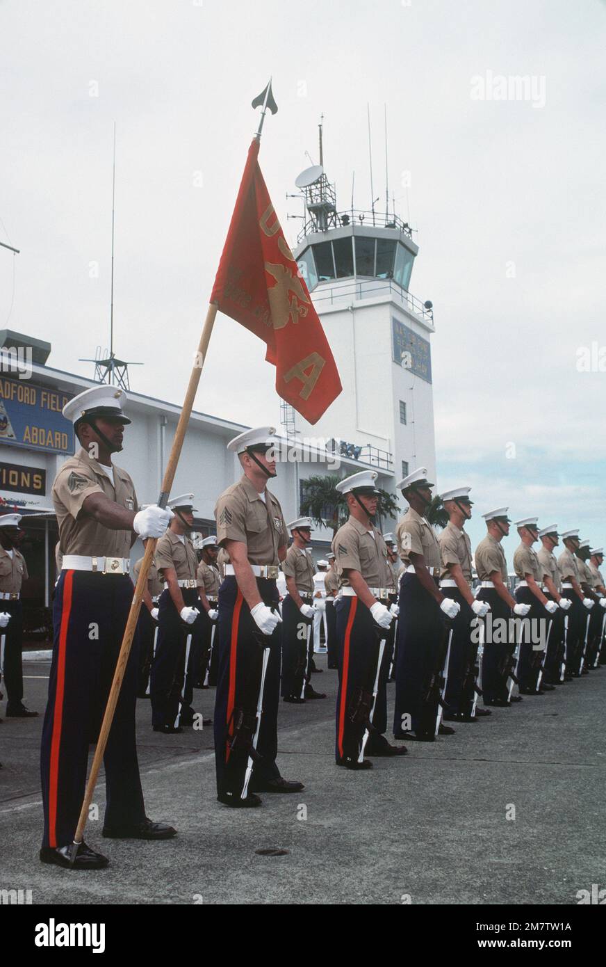 DN-ST-86-01407. Base: Naval Air Station, Cubi Point State: Luzon ...