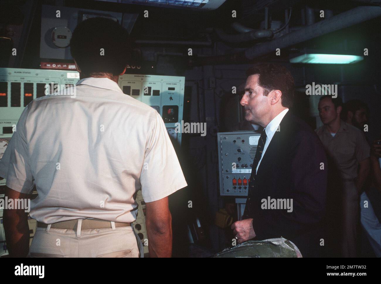 DN-ST-86-01413. Base: Naval Air Station, Cubi Point State: Luzon ...