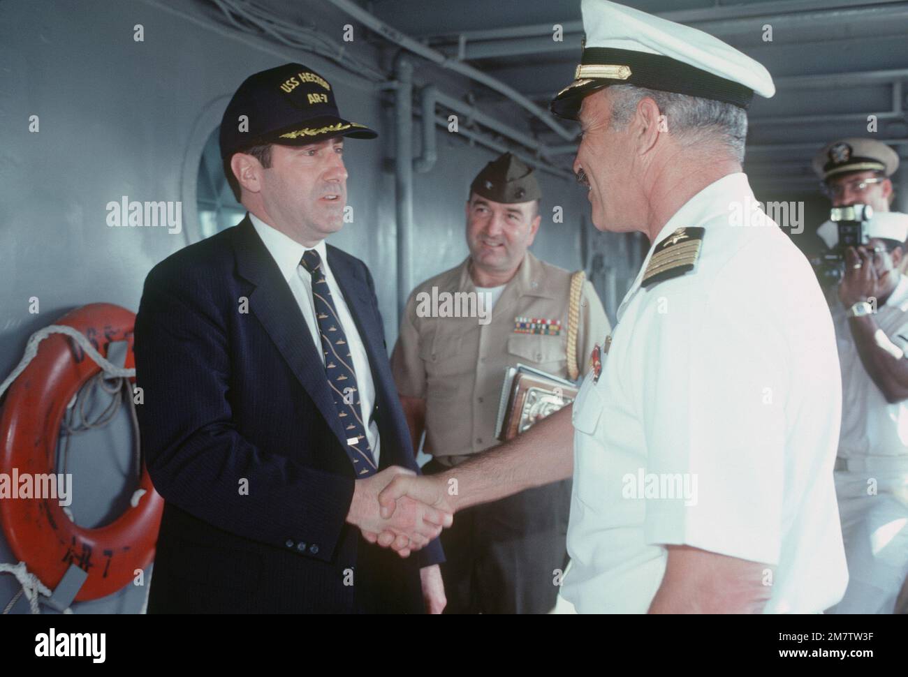 DN-ST-86-01416. Base: Naval Air Station, Cubi Point State: Luzon ...