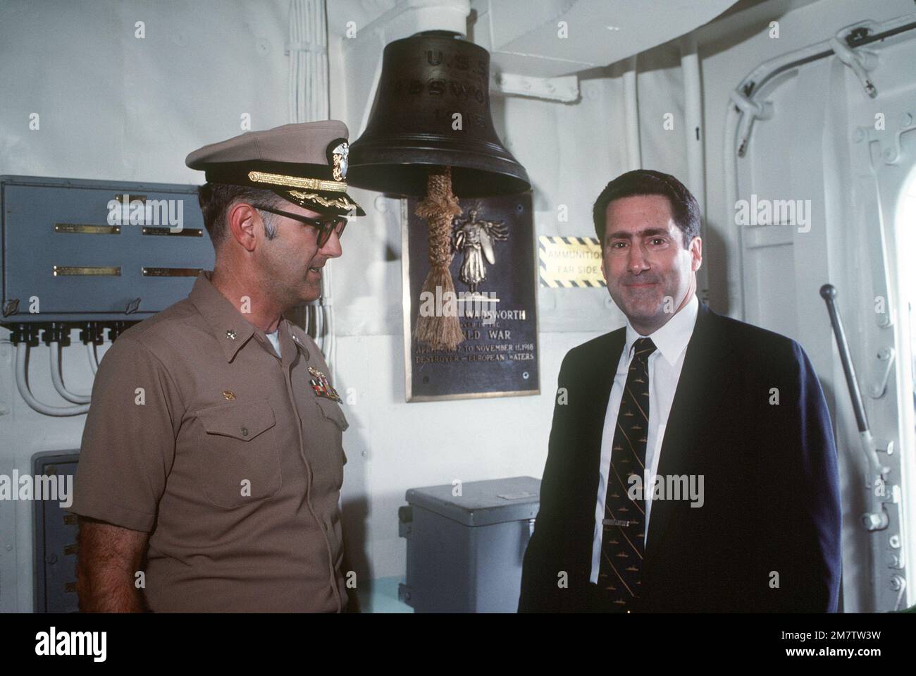 DN-ST-86-01424. Base: Naval Air Station, Cubi Point State: Luzon ...