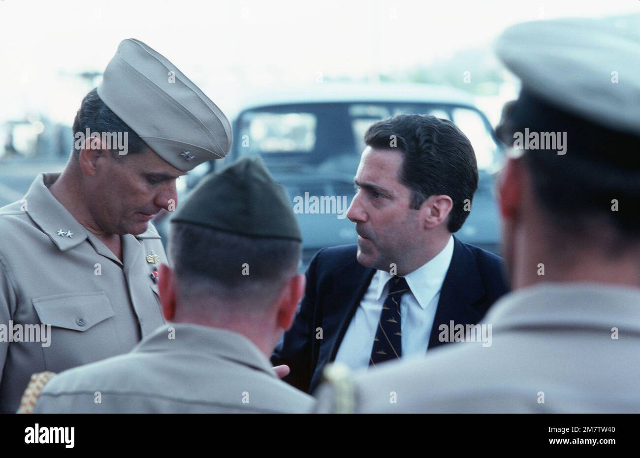 DN-ST-86-01419. Base: Naval Air Station, Cubi Point State: Luzon ...