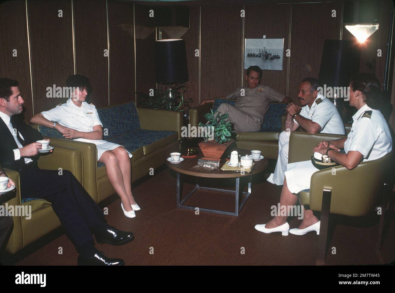 DN-ST-86-01429. Base: Naval Air Station, Cubi Point State: Luzon ...