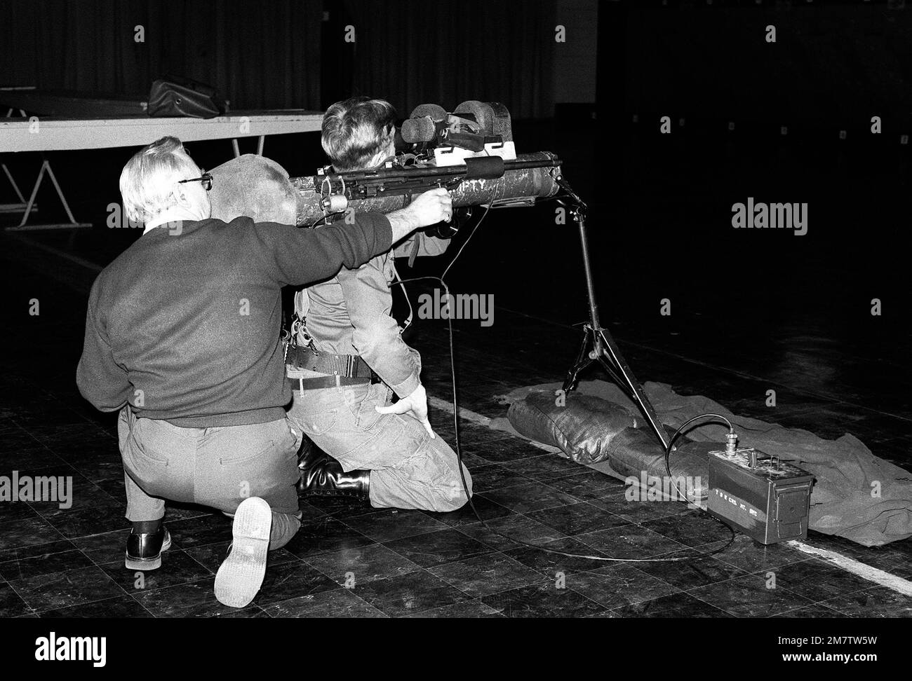 Pfc lewis Black and White Stock Photos & Images - Alamy