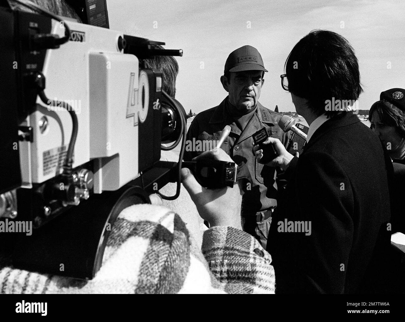 Joint forces command united Black and White Stock Photos & Images - Alamy