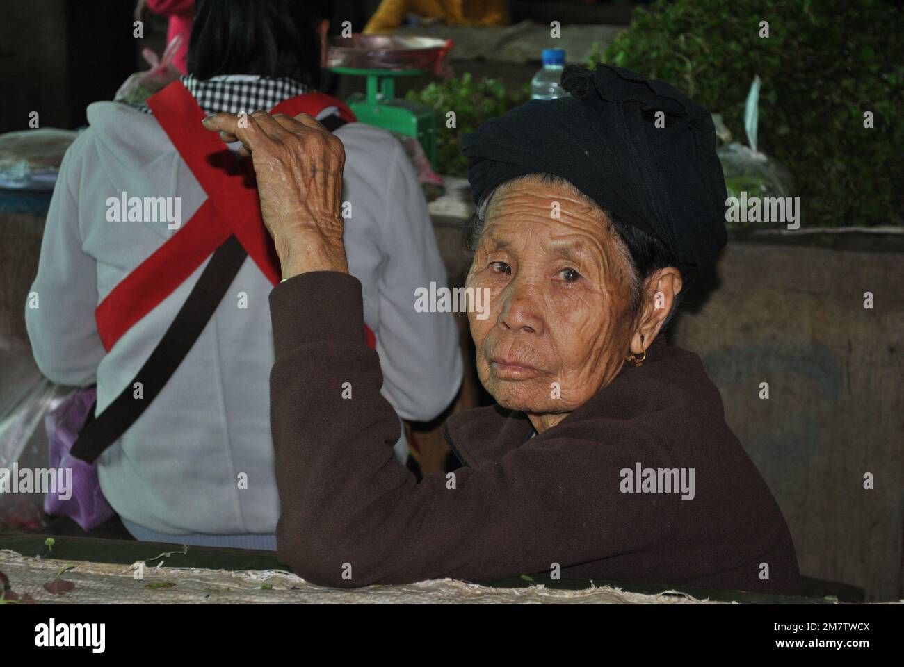 Xam neua hi-res stock photography and images - Alamy