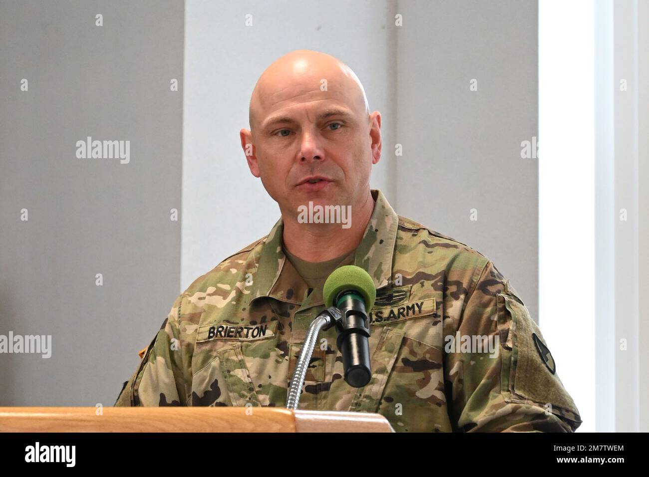 On 13 May 2022 at the Fort Dix School House Auditorium the HHC USASA ...