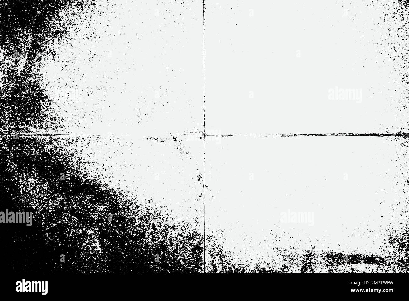 Overlays stamp texture with effect grunge, damaged, old Vector EPS ...