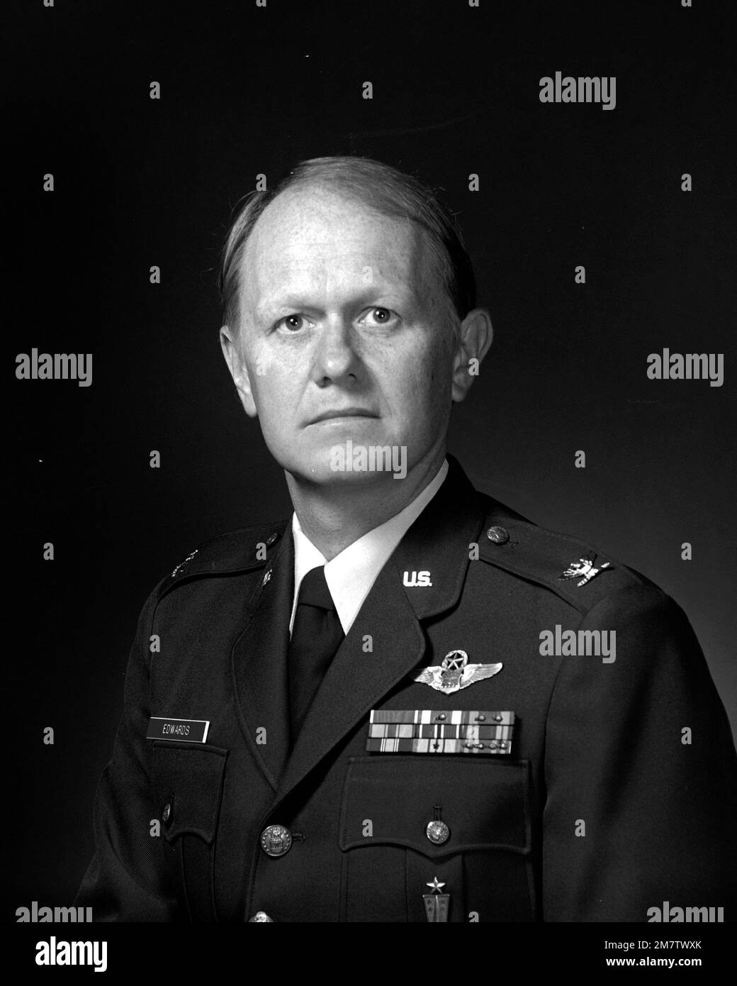 Col edwards hi-res stock photography and images - Alamy