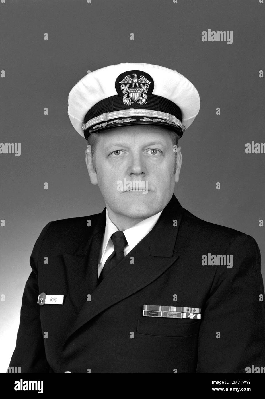 George ross hi-res stock photography and images - Alamy