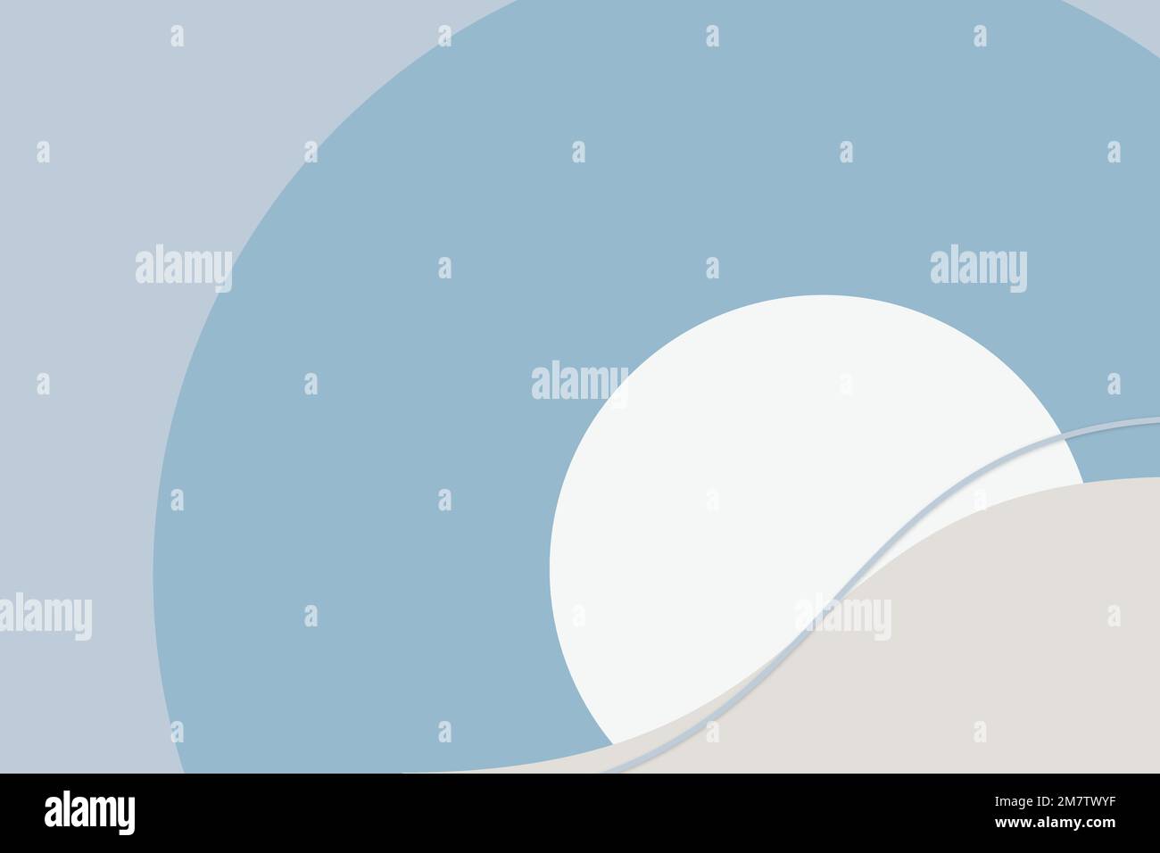 Bauhaus style vector vectors Stock Vector Images - Alamy