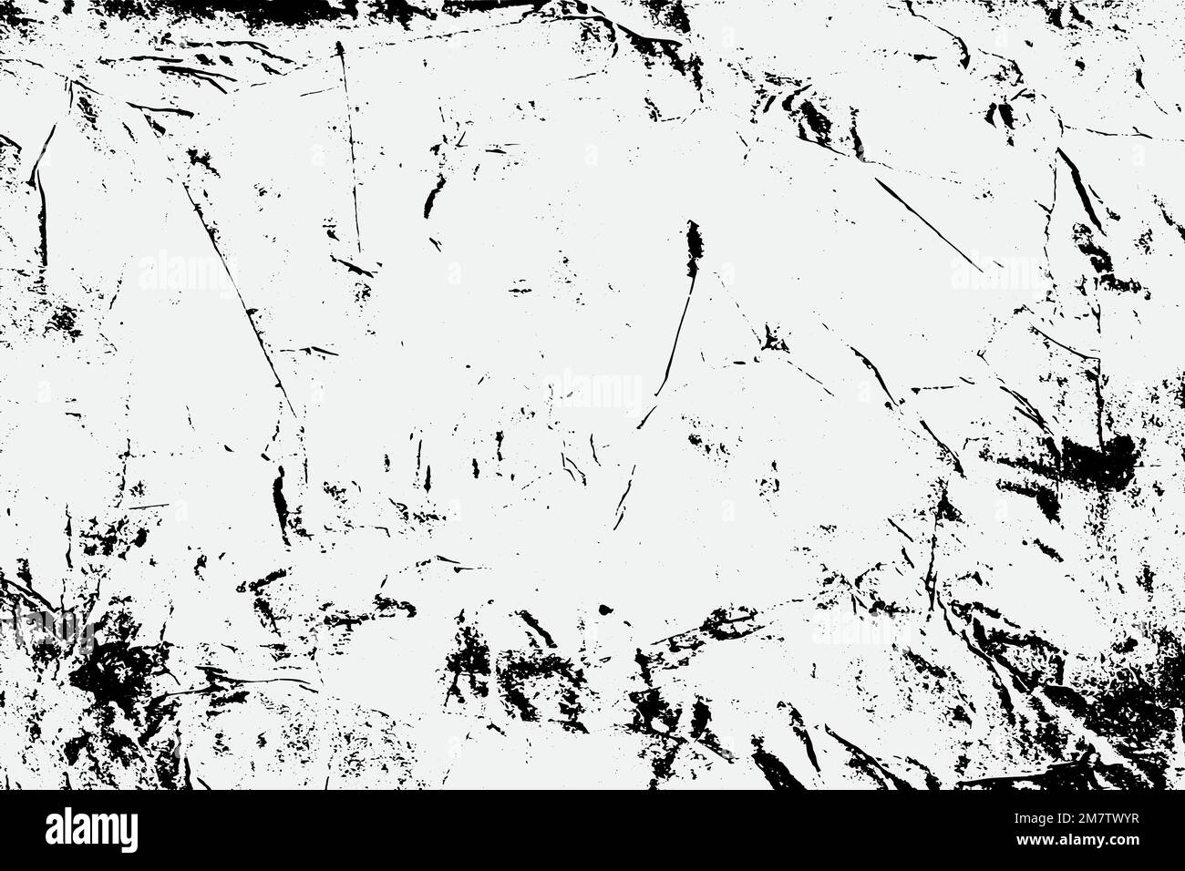 Overlays stamp texture with effect grunge, damaged, old Vector EPS ...