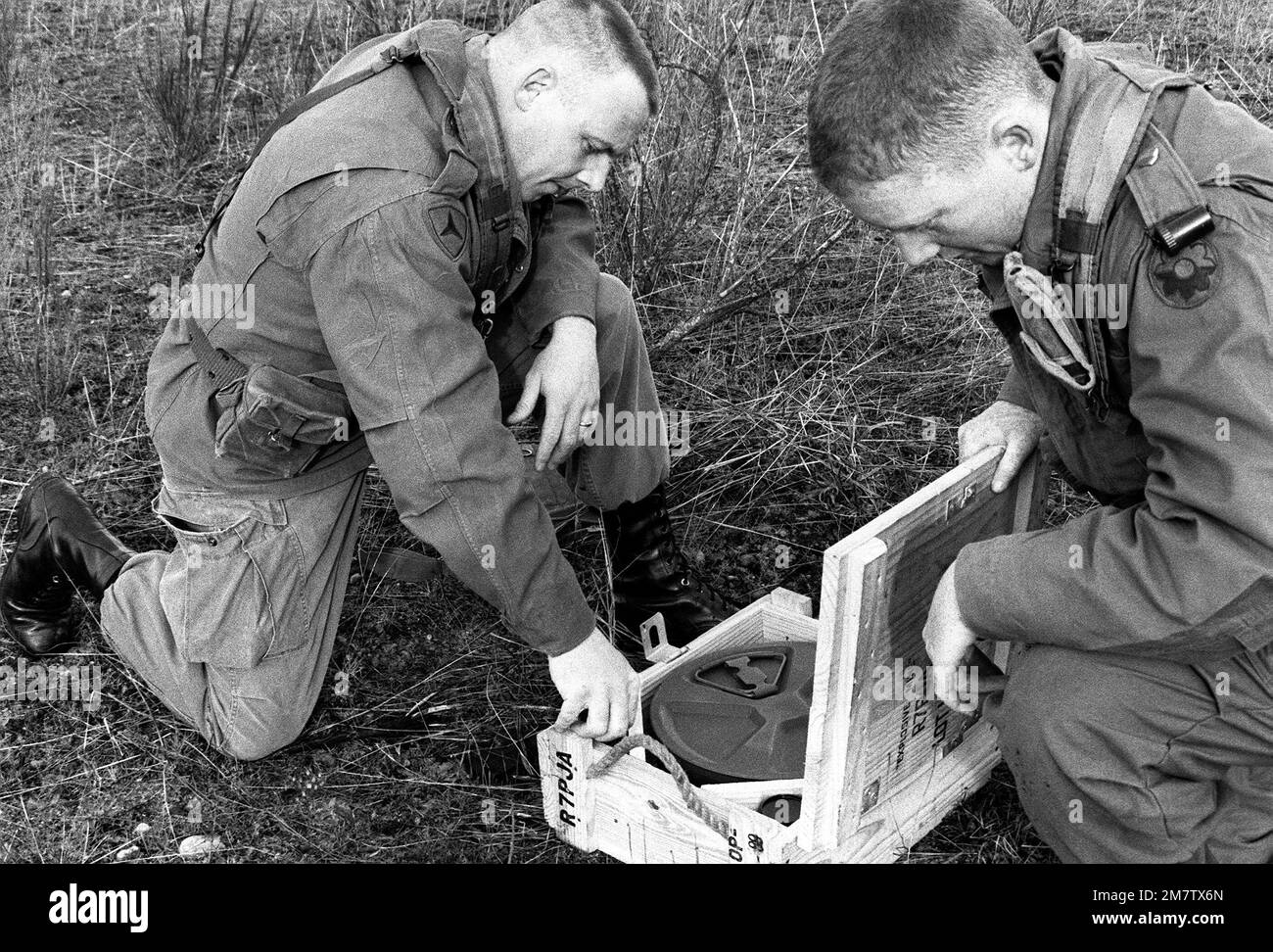 15th engineer battalion hi-res stock photography and images - Alamy