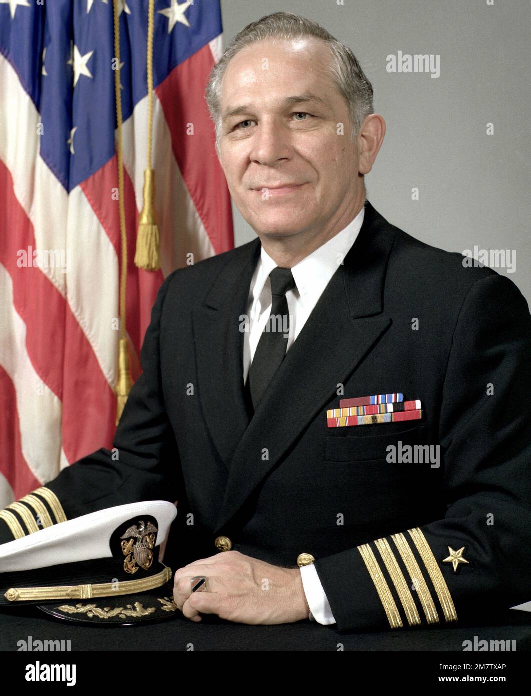 Capt harold hi-res stock photography and images - Alamy