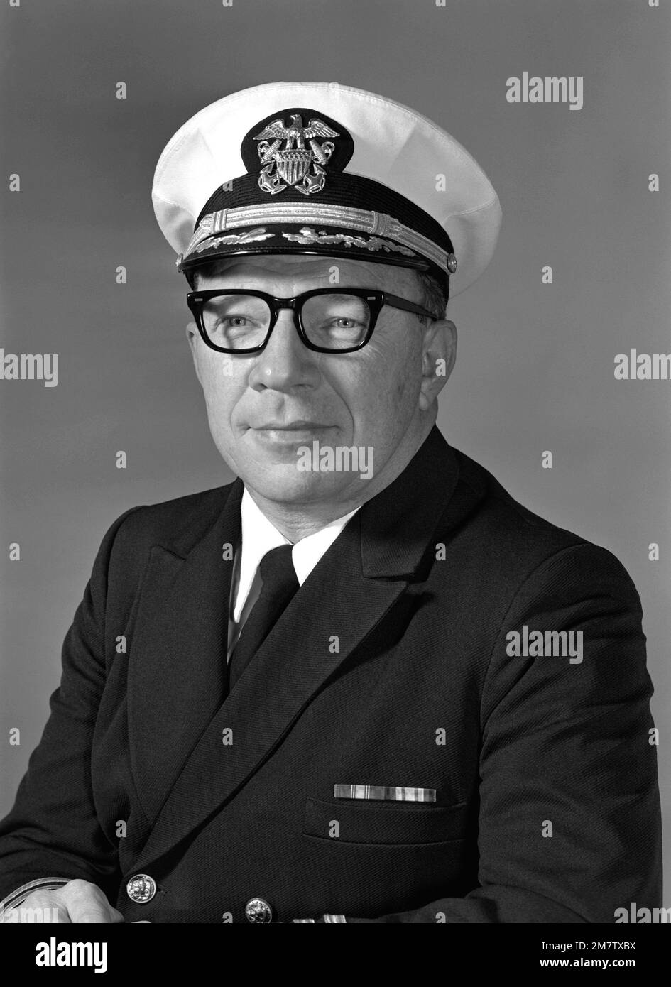 Cdr william hi-res stock photography and images - Alamy