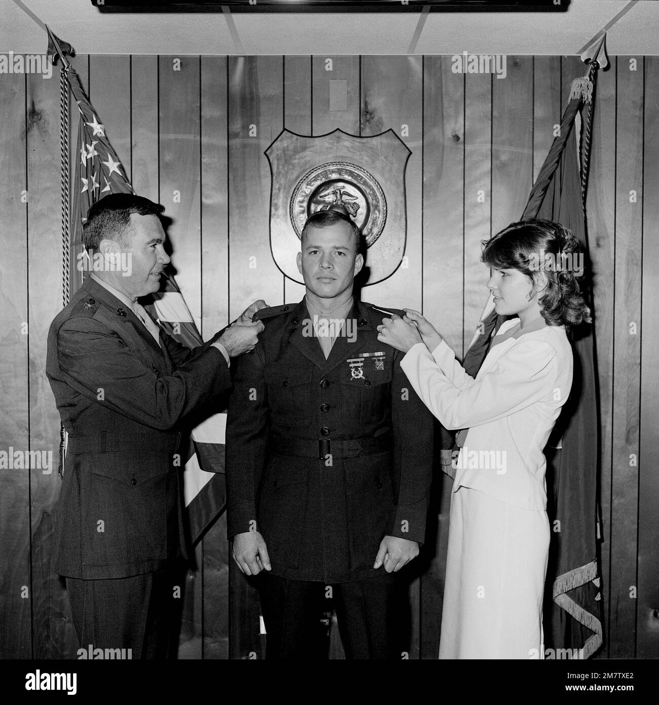 Marine corps logistics base albany hi-res stock photography and images ...