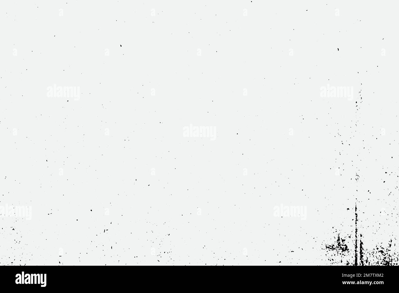 Overlays stamp texture with effect grunge, damaged, old Vector EPS ...