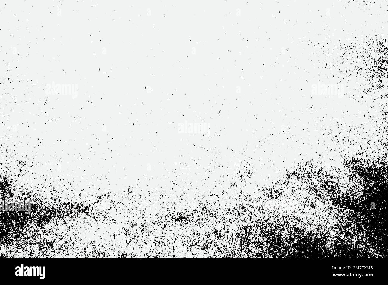 Overlays stamp texture with effect grunge, damaged, old Vector EPS ...