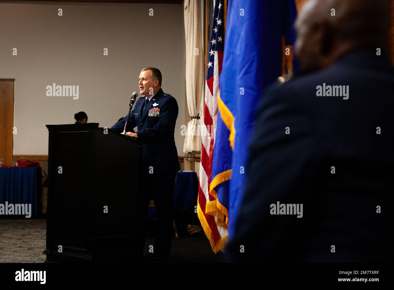 Nellis club hi-res stock photography and images - Alamy