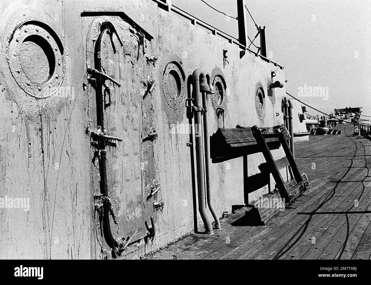 Turret hatches hi-res stock photography and images - Alamy