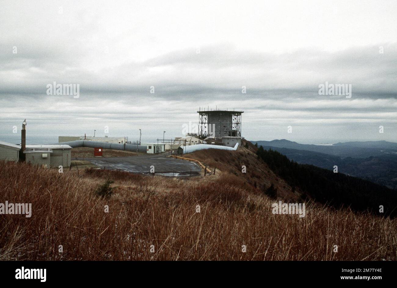 Mount hebo hi-res stock photography and images - Alamy