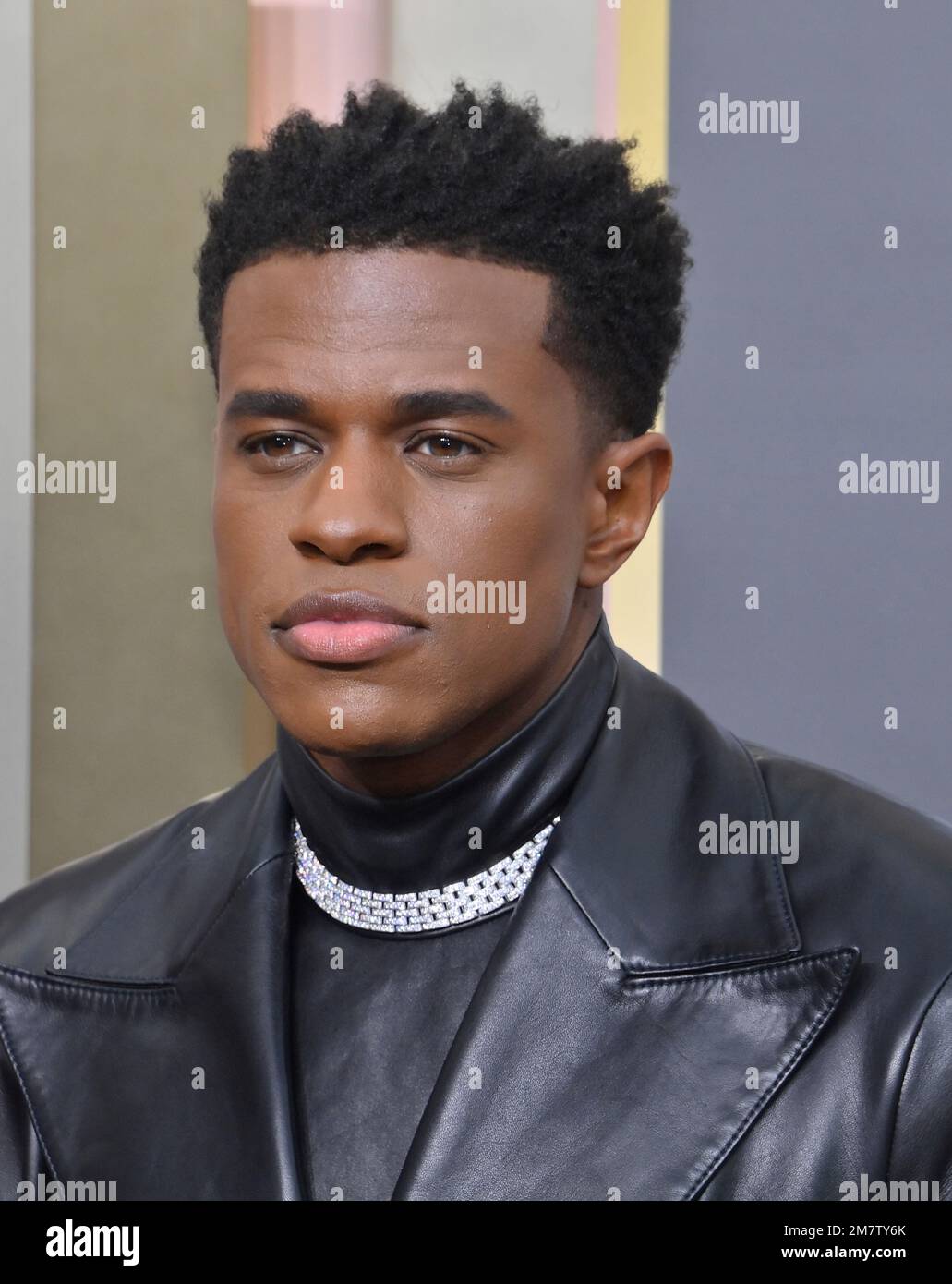 Jeremy golden hi-res stock photography and images - Alamy