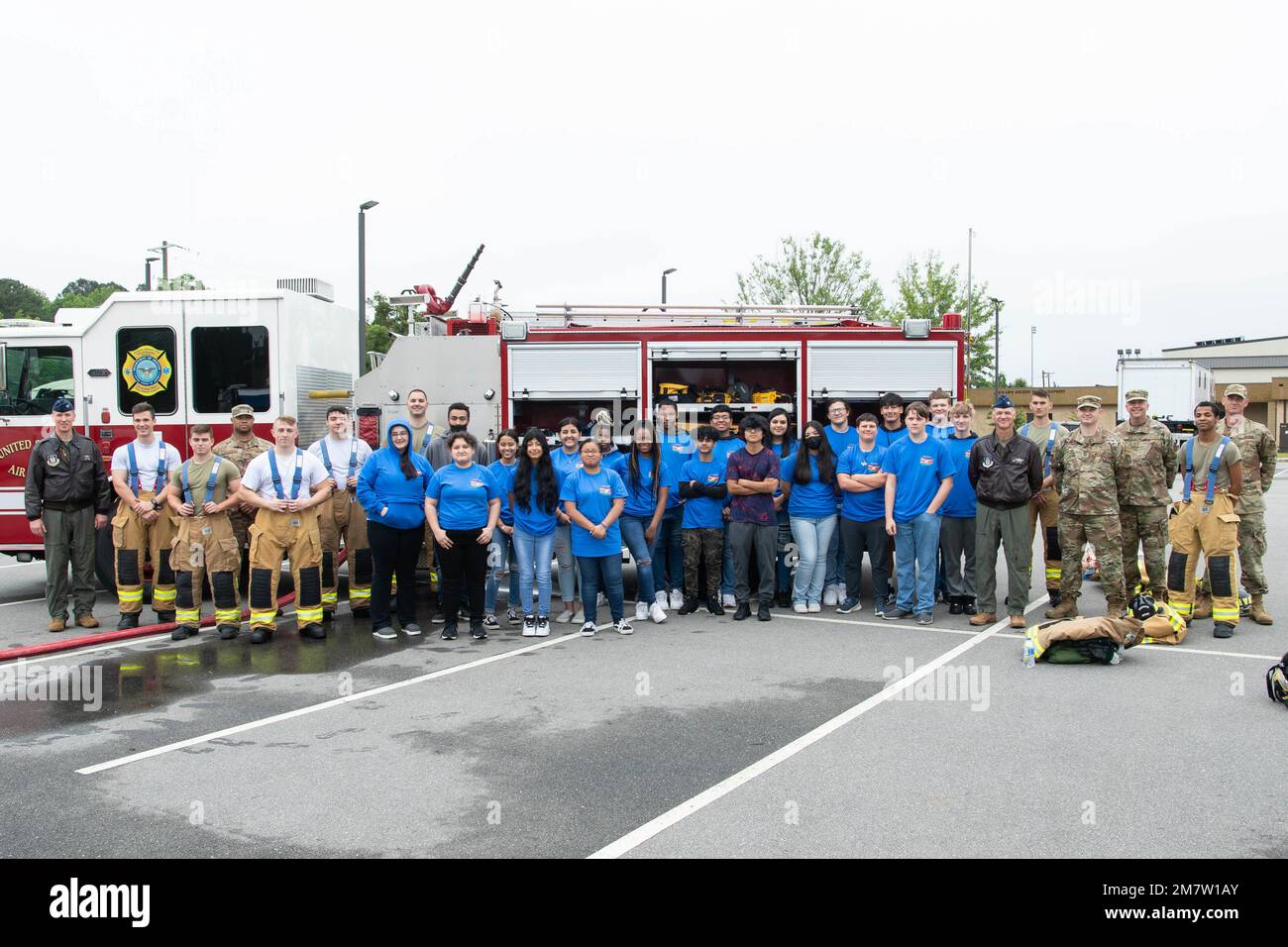 Spring creek high school hi-res stock photography and images - Alamy