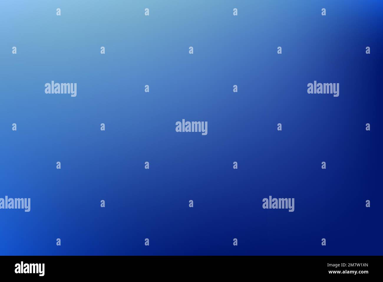 Blank blue halftone background vector Stock Vector Image & Art - Alamy