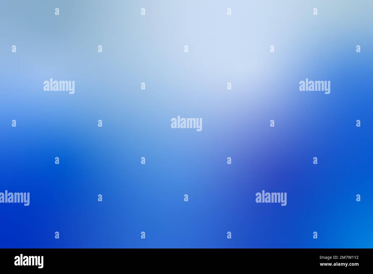 Blank blue halftone background vector Stock Vector Image & Art - Alamy
