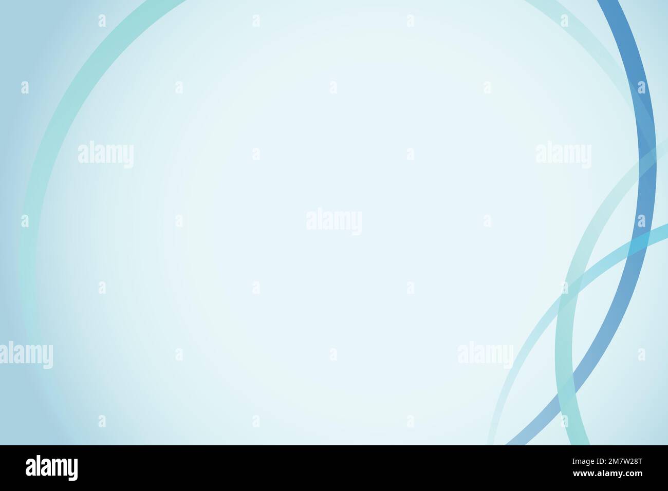 Blue curve frame template vector Stock Vector Image & Art - Alamy Blue curve frame template vector Stock Vector Image & Art - Alamy