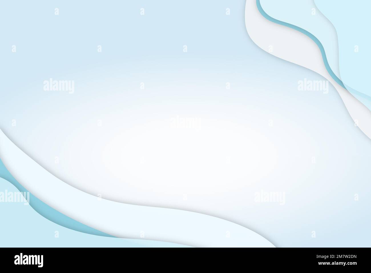 Blue curve frame template vector Stock Vector Image & Art - Alamy Blue curve frame template vector Stock Vector Image & Art - Alamy