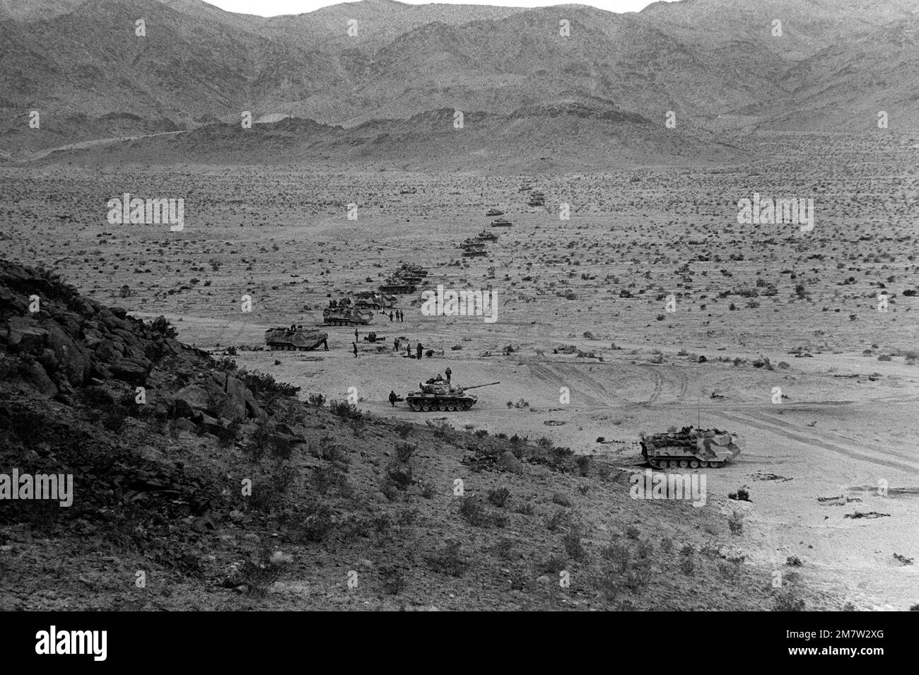 Live fire exercise Black and White Stock Photos & Images - Alamy