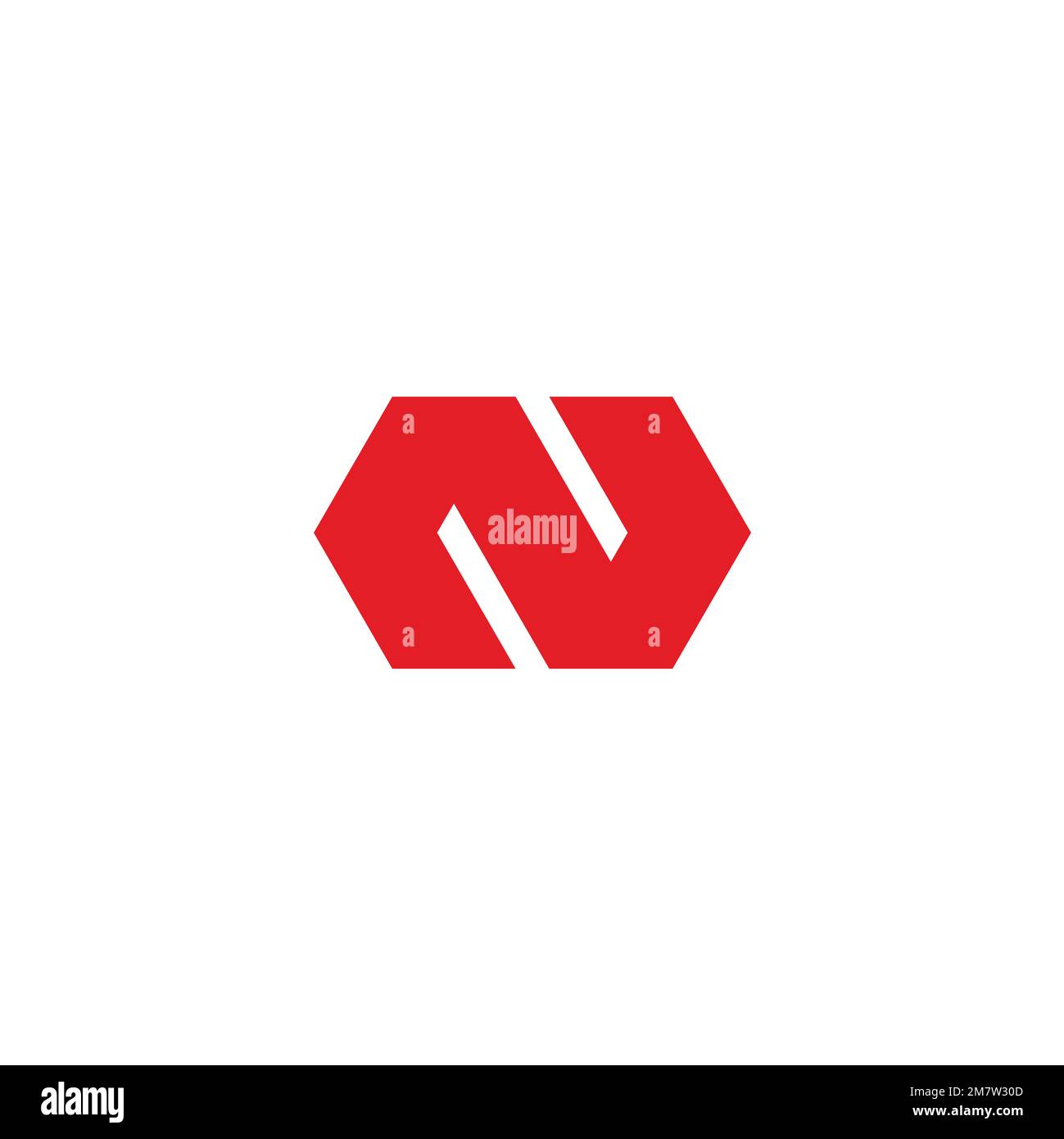 Letter N Logo Quiz