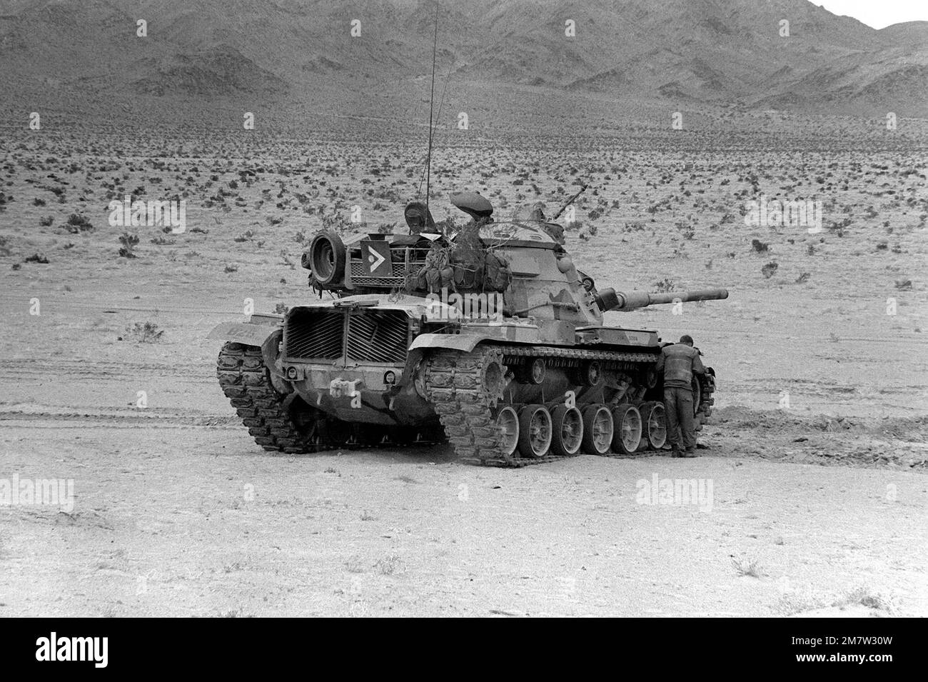 2nd tank division Black and White Stock Photos & Images - Alamy