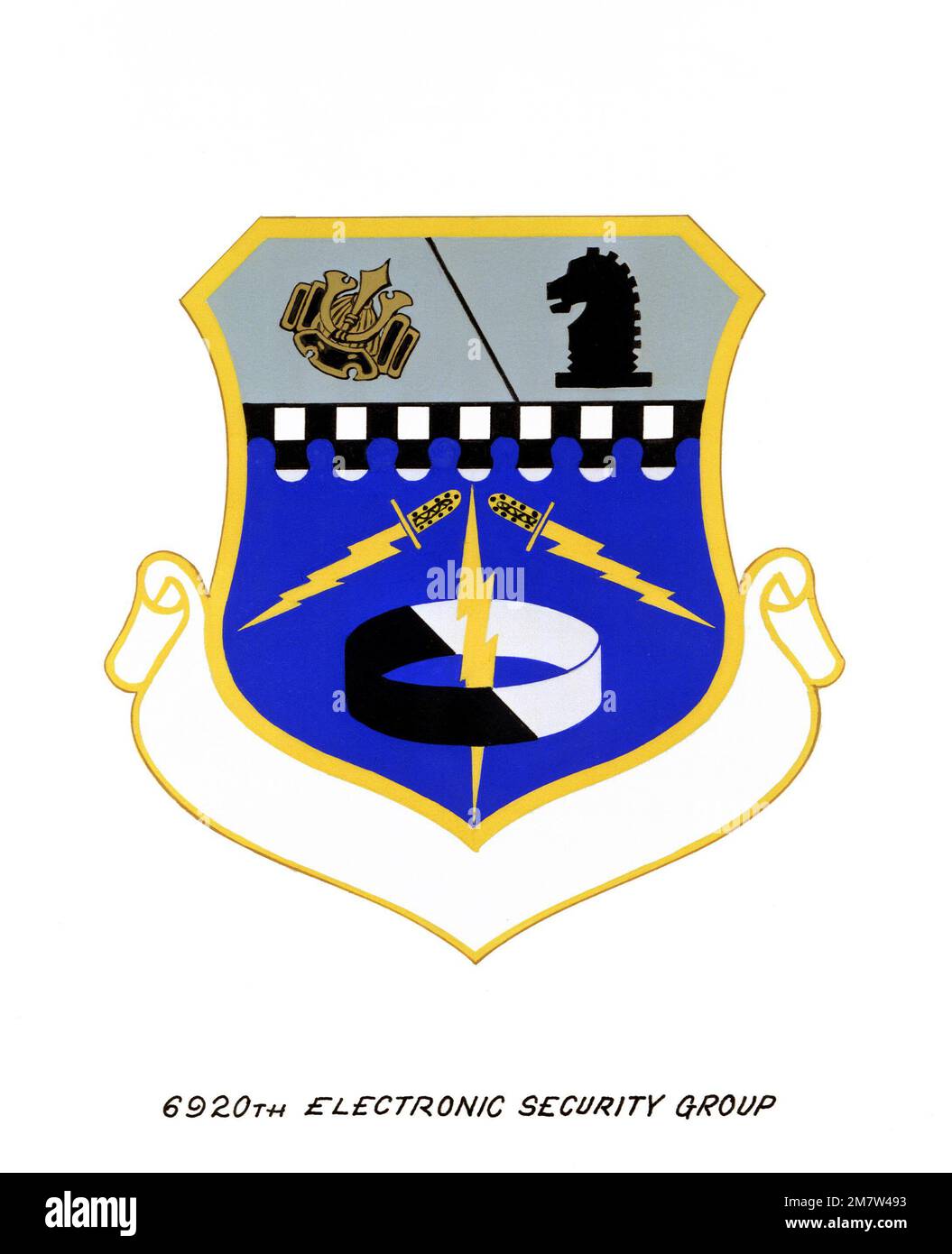 Security forces group Cut Out Stock Images & Pictures - Alamy