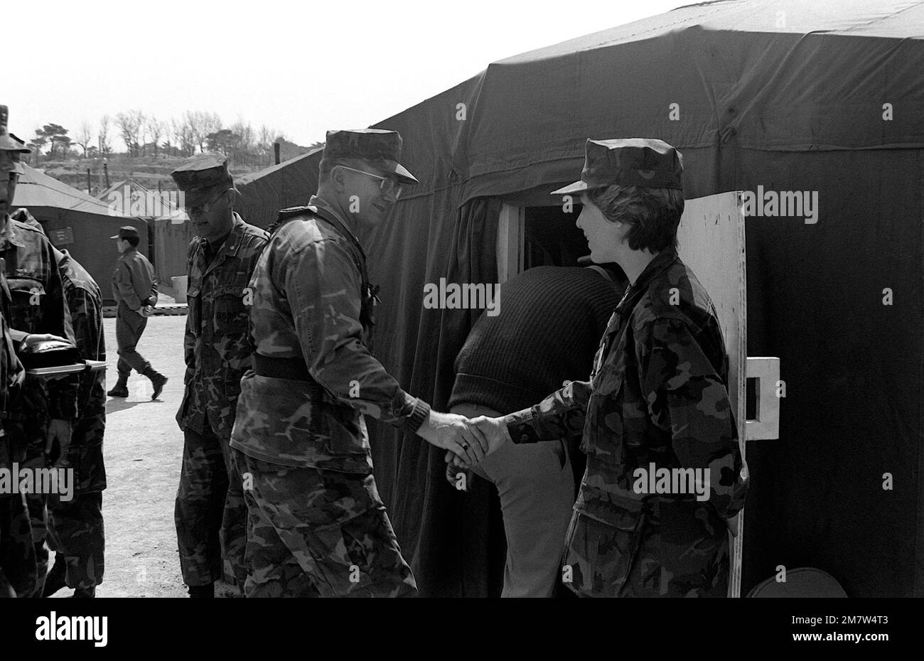 Pohang korea Black and White Stock Photos & Images - Alamy