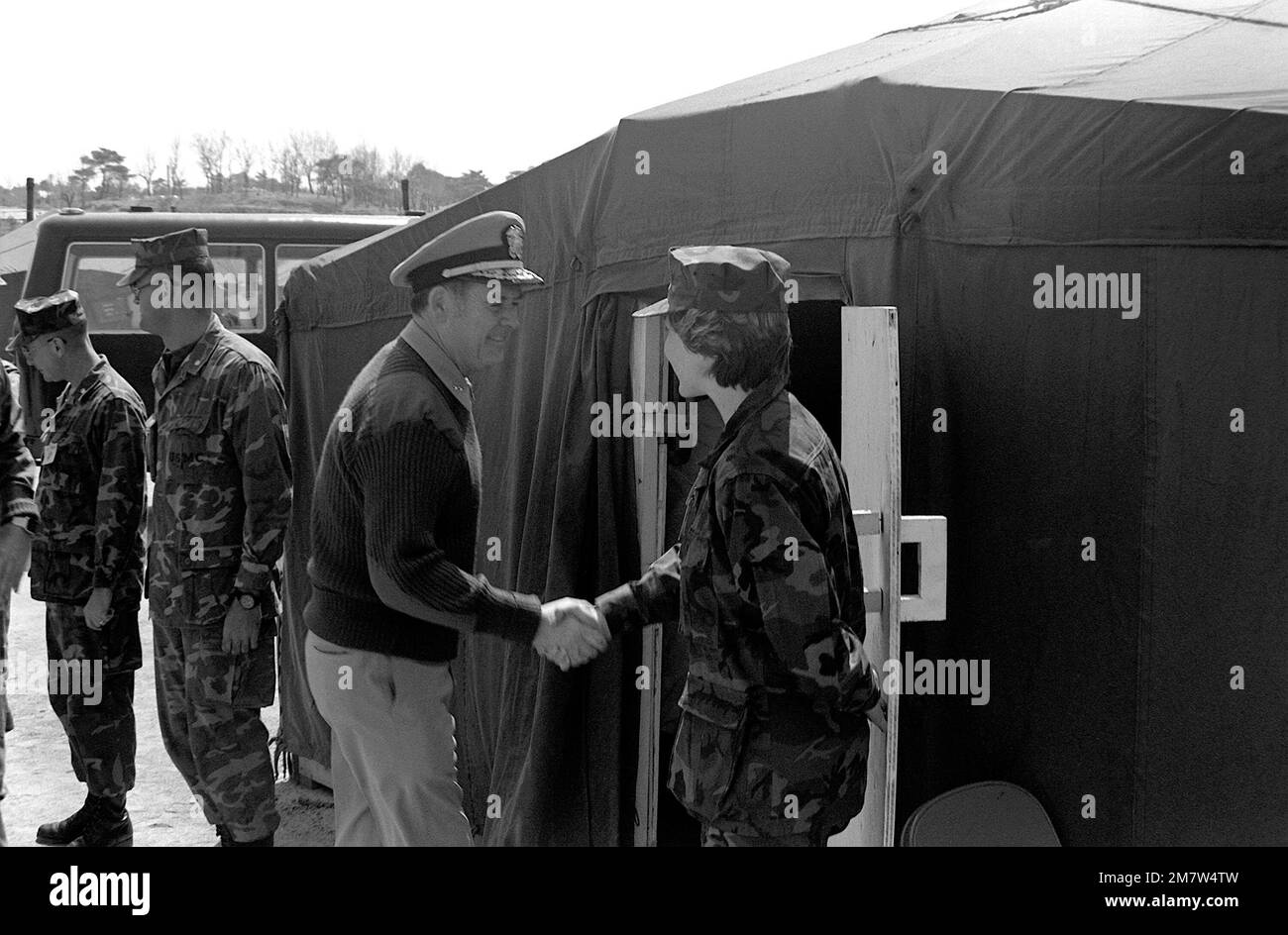 George schick hi-res stock photography and images - Alamy