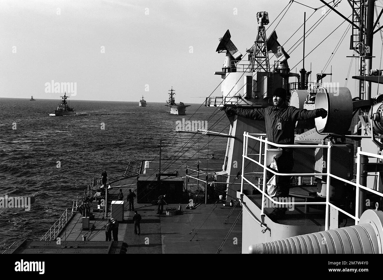 Spirit of signalman Black and White Stock Photos & Images - Alamy