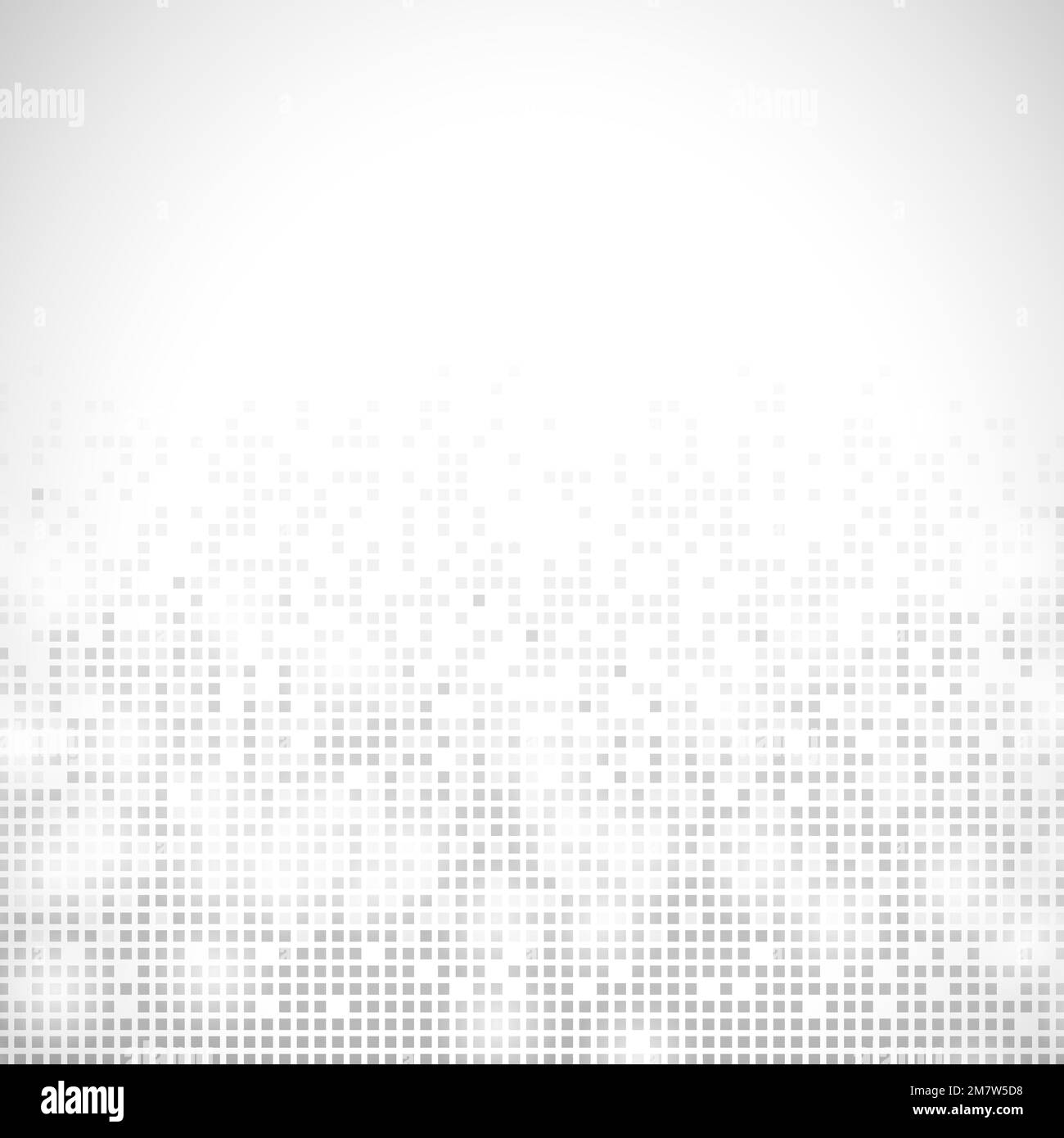 Gray abstract pixel art vector background Stock Vector Image & Art - Alamy