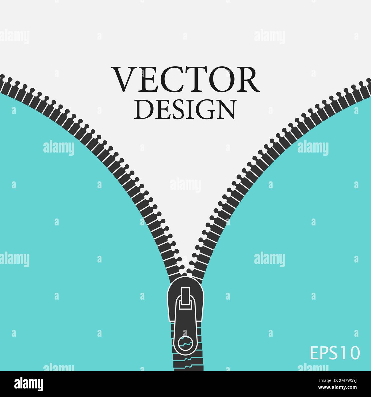 Single split background Stock Vector Images - Alamy