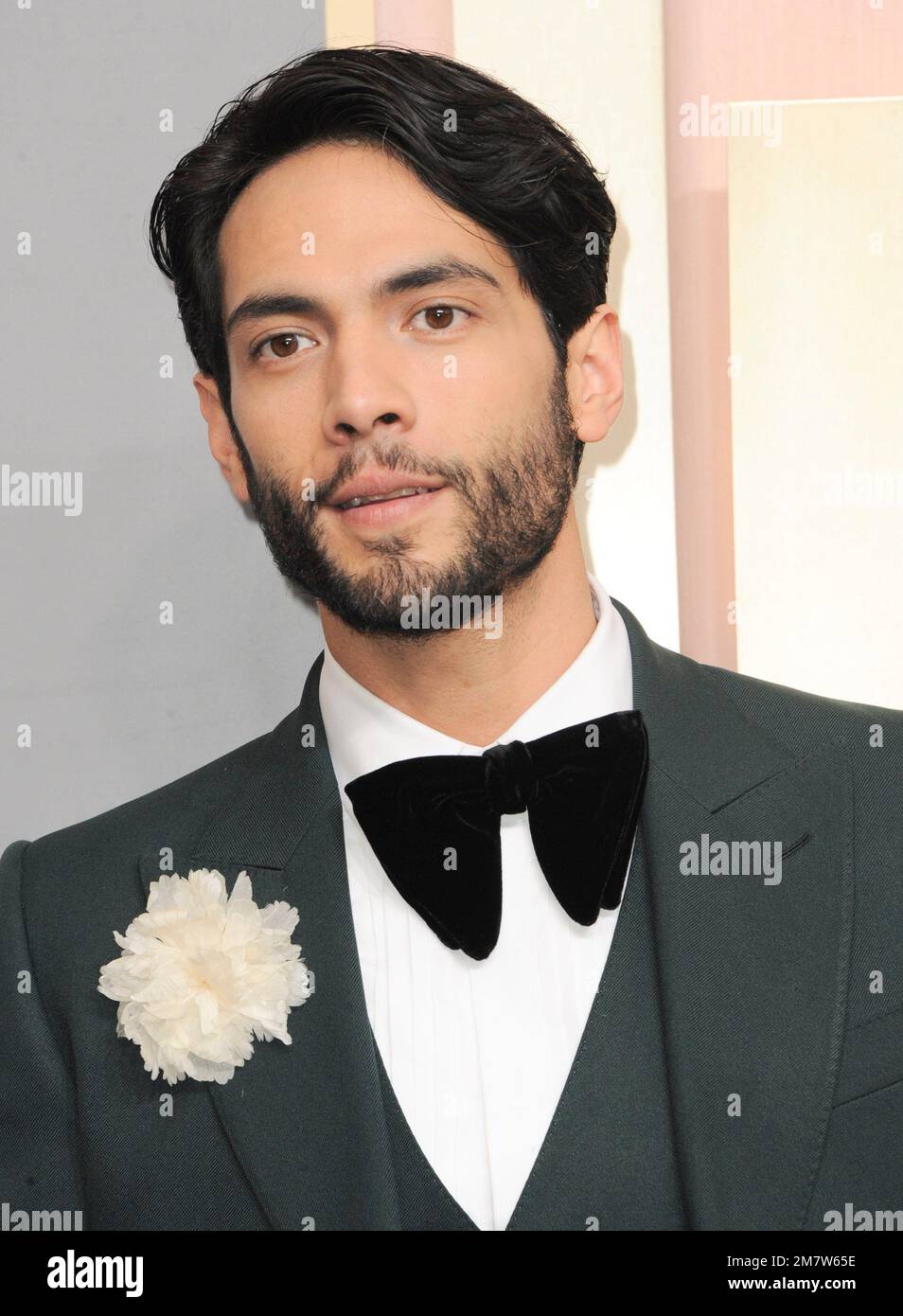 Diego calva not babylon hi-res stock photography and images - Alamy