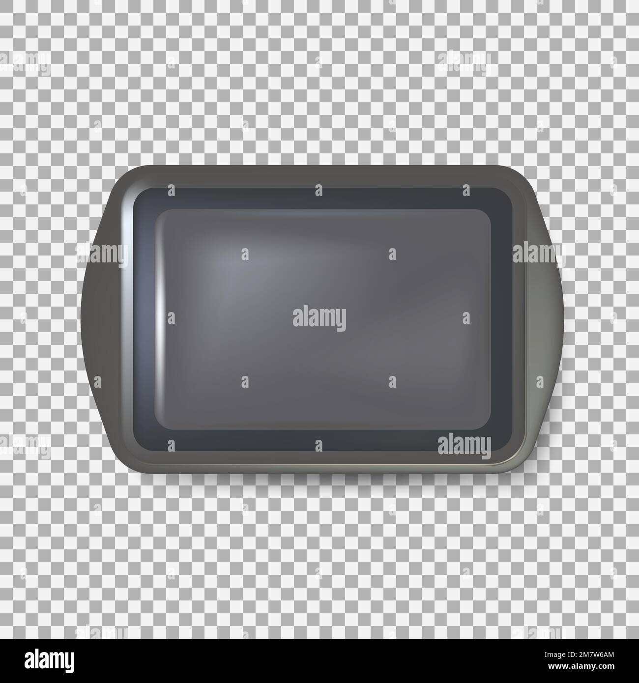 Top view closeup square Stock Vector Images - Alamy