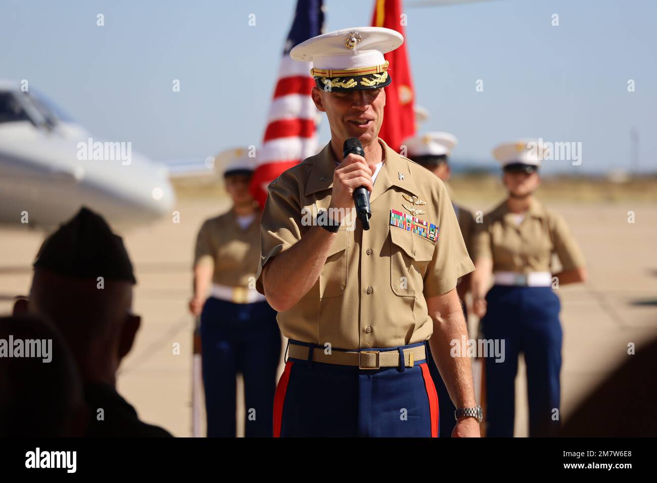 Lt butler hi-res stock photography and images - Alamy