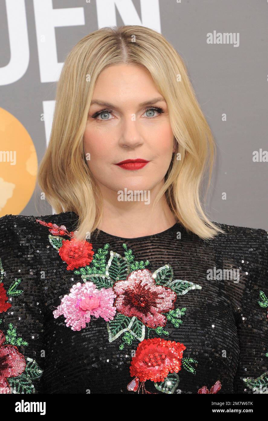 Beverly Hills, CA. 10th Jan, 2023. Rhea Seehorn at arrivals for 80th ...
